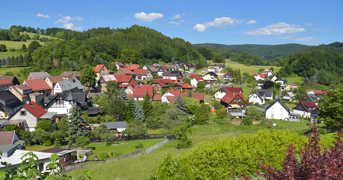 Ausflugsziele und Sehenswürdigkeiten für Ihre Ferien in Trustal am ...